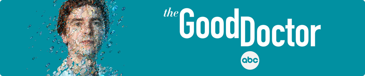 The Good Doctor Gifts & Merchandise | Shop Hulu Official Store