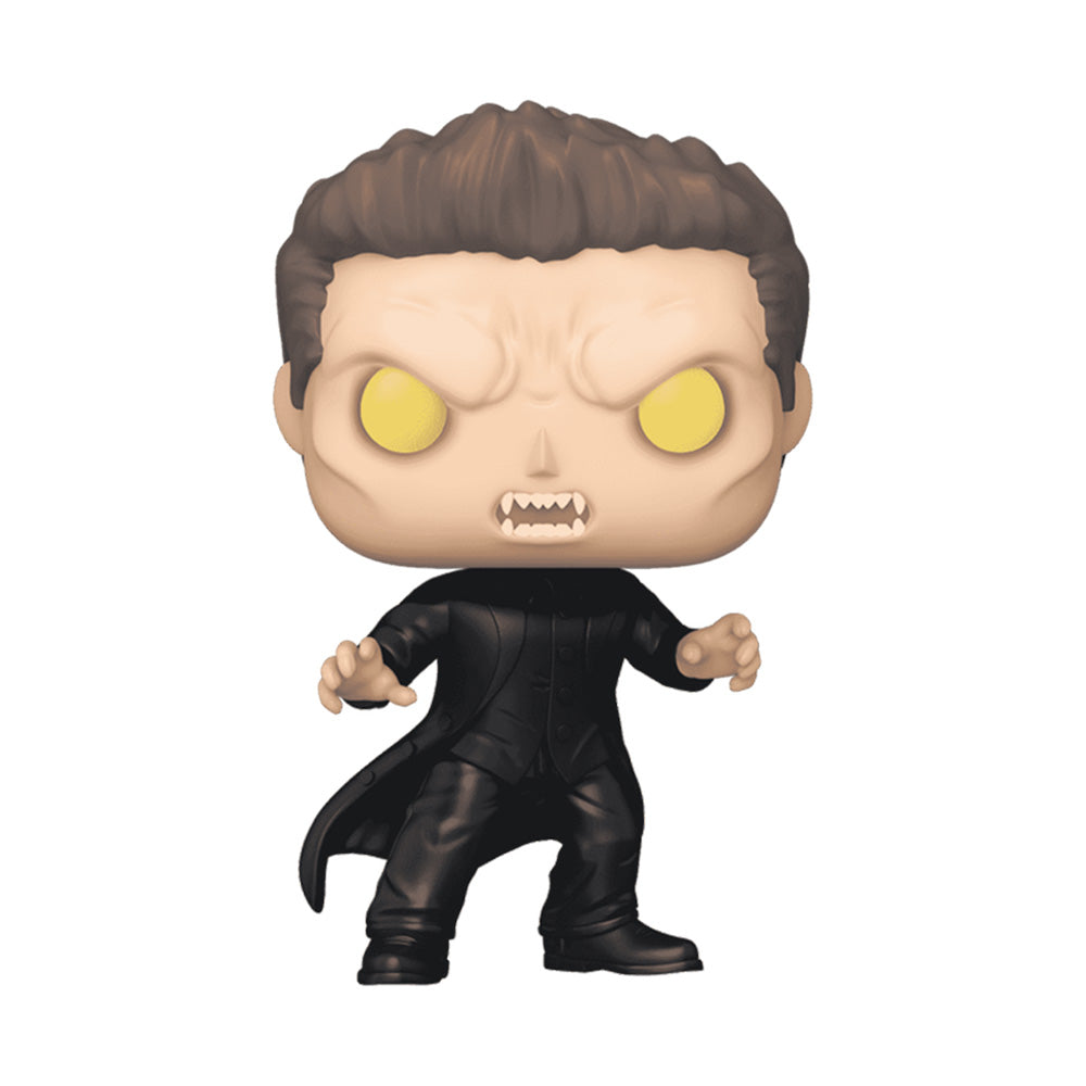 Buffy the Vampire Slayer Vampire Angel Funko Pop! Figure | Shop Hulu