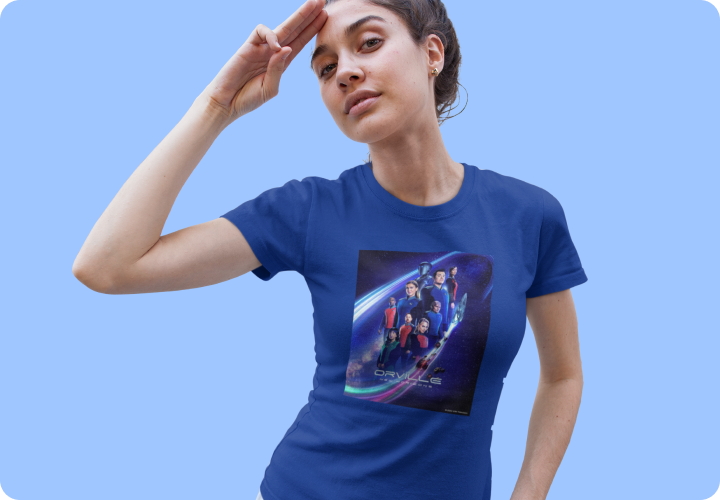 Official Shop Hulu Store