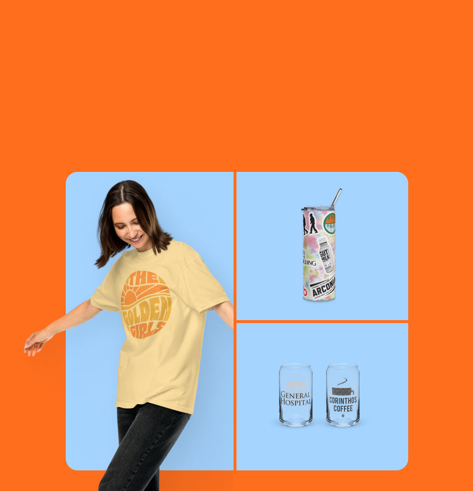 Official Shop Hulu Store