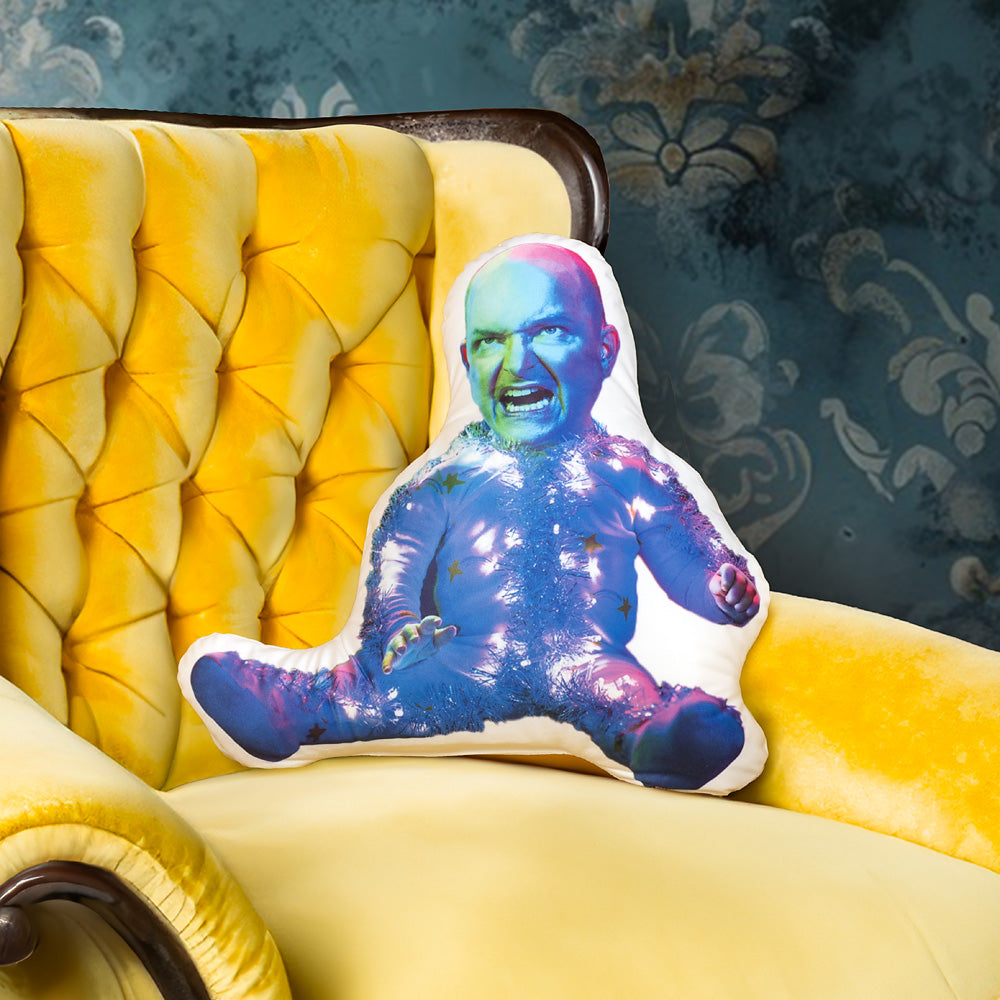 What We Do in the Shadows Baby Colin Pillow | Shop Hulu