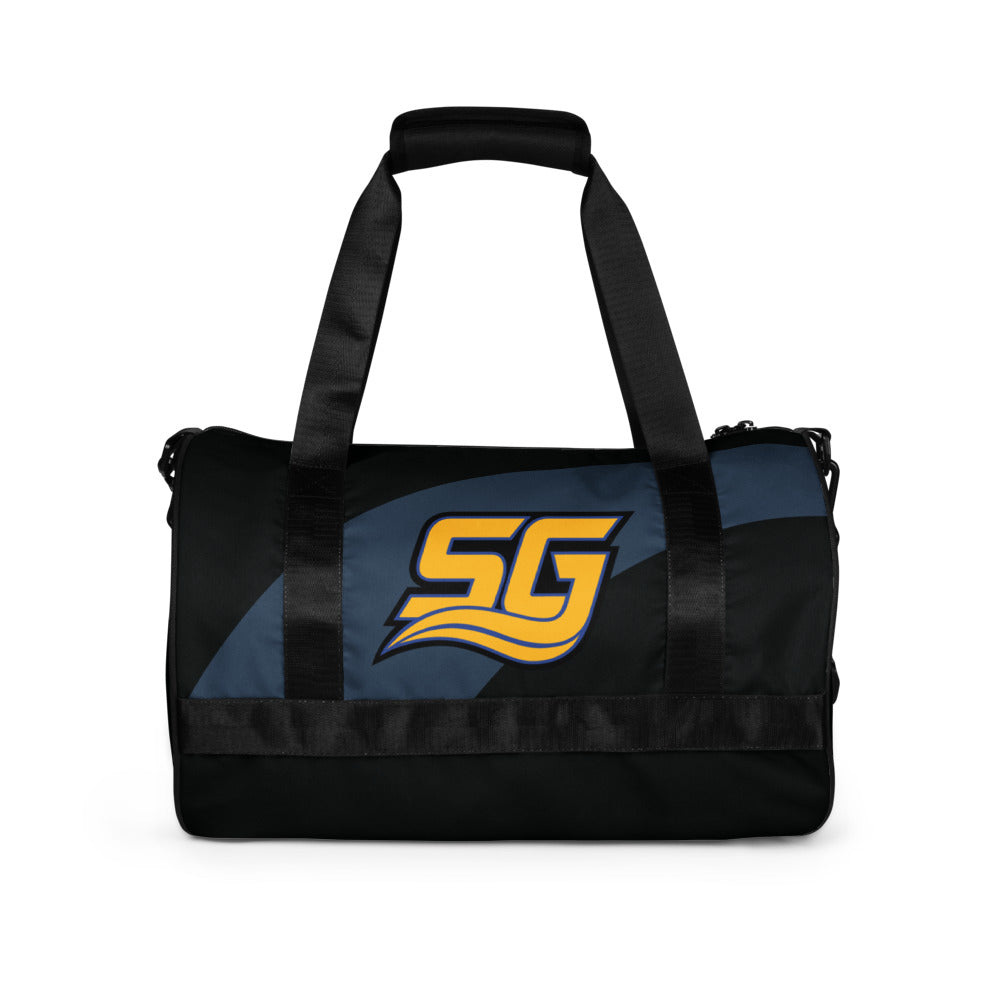 Chad Powers South Georgia Catfish Gym Bag | Shop Hulu