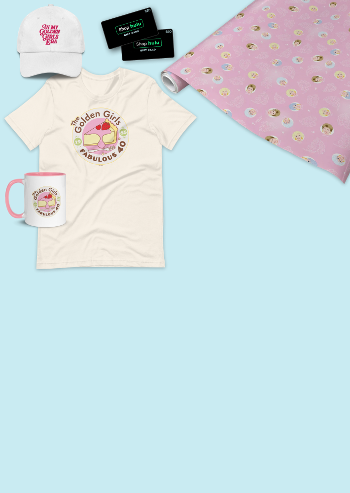 Official Shop Hulu Store