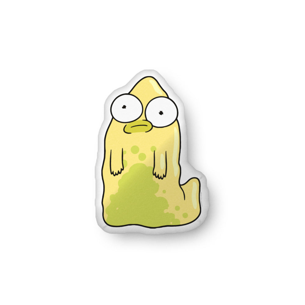 Solar Opposites Pupa Pillow | Shop Hulu