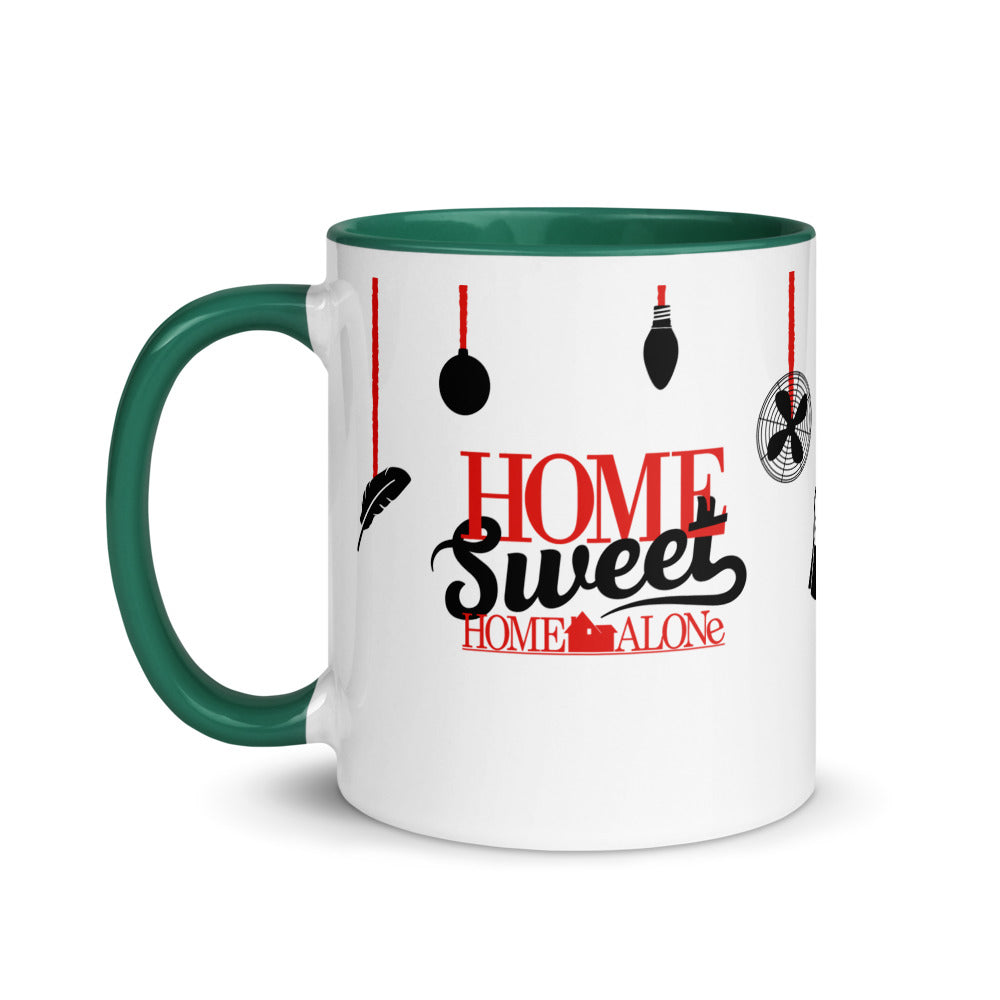 Home Alone Mug Home Sweet Home Alone | Shop Hulu
