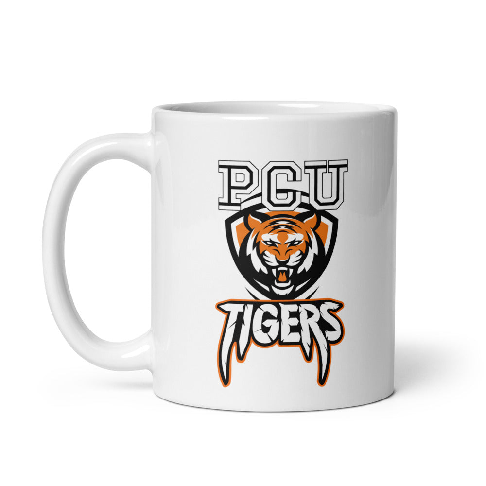 General Hospital PCU Tigers Mug | Shop Hulu