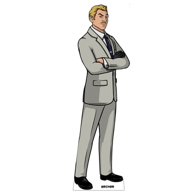 Archer Gifts & Merchandise | Shop Hulu Official Store