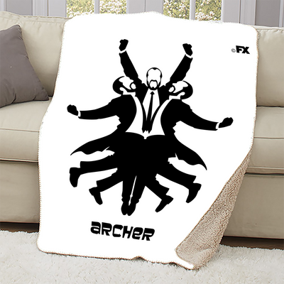 Archer Gifts & Merchandise | Shop Hulu Official Store