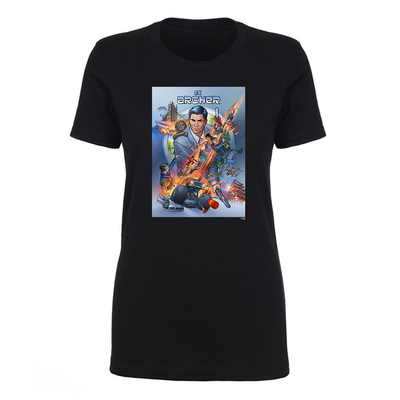 Archer Gifts & Merchandise | Shop Hulu Official Store