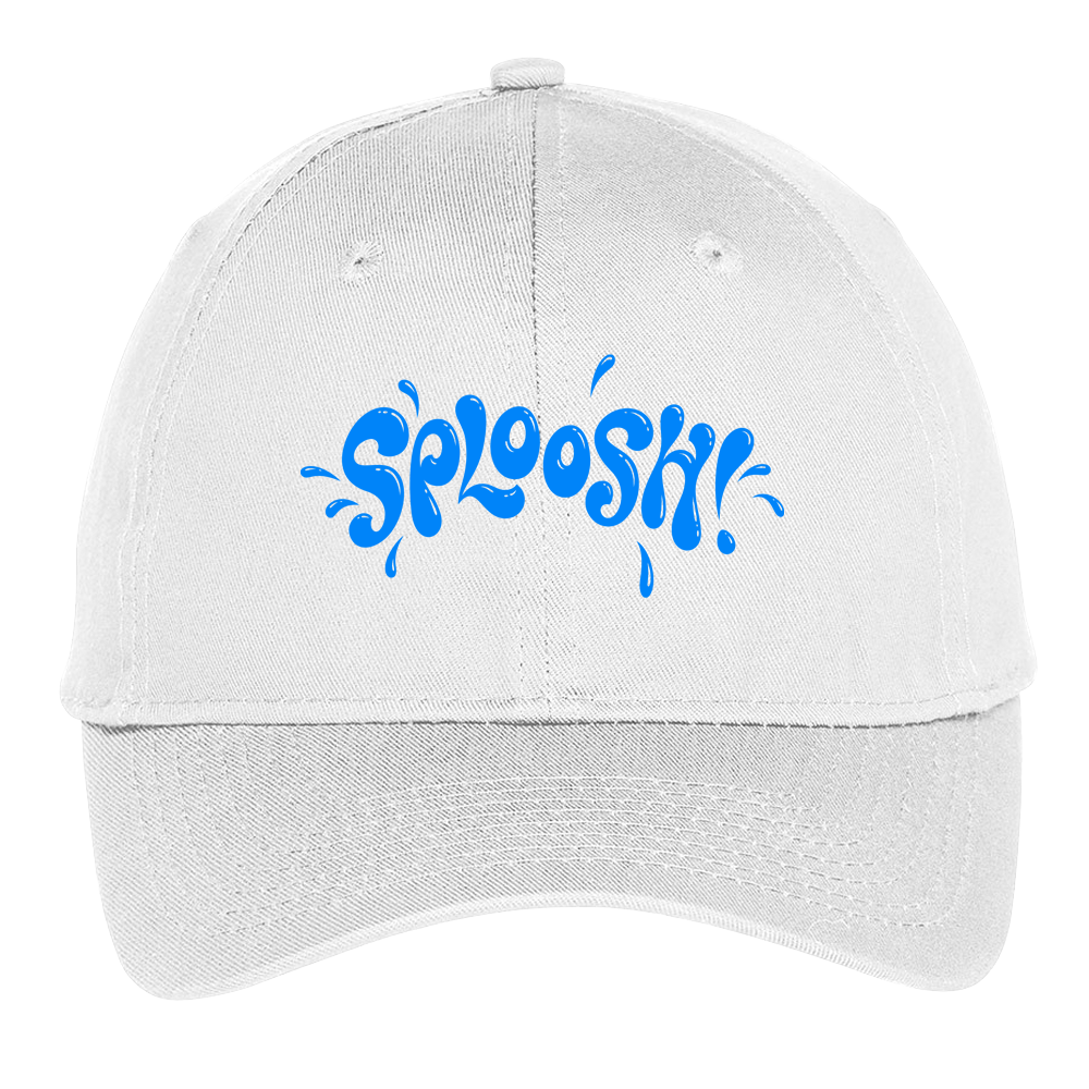Archer Sploosh Embroidered Hat | Shop Hulu