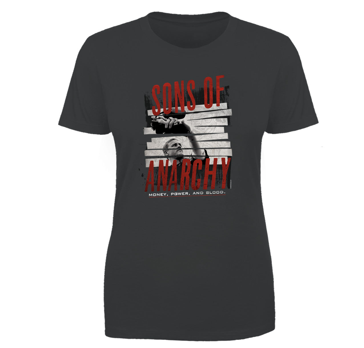 Sons of Anarchy Gifts & Merchandise | Shop Hulu Official Store