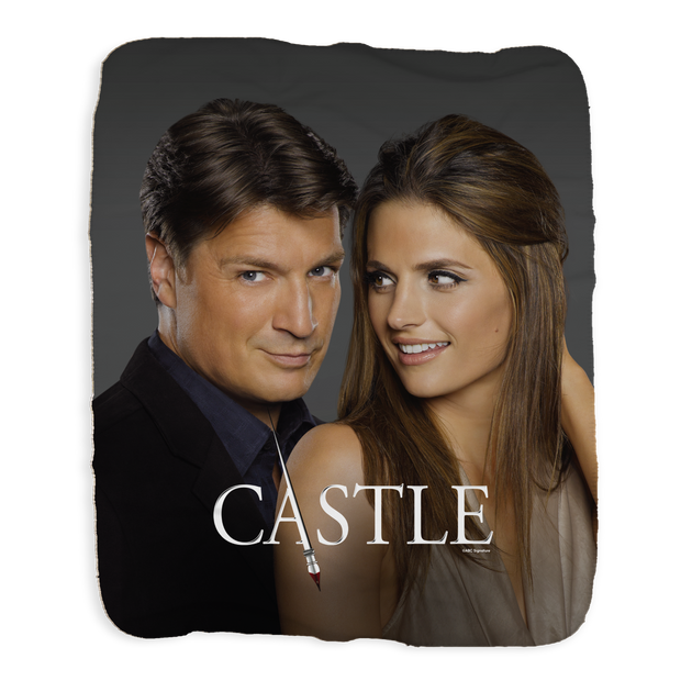Cozy and Cuddly | Tagged "Castle"| Shop Hulu