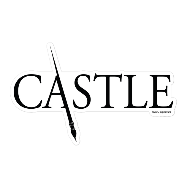 Stickers | Tagged "Castle"| Shop Hulu