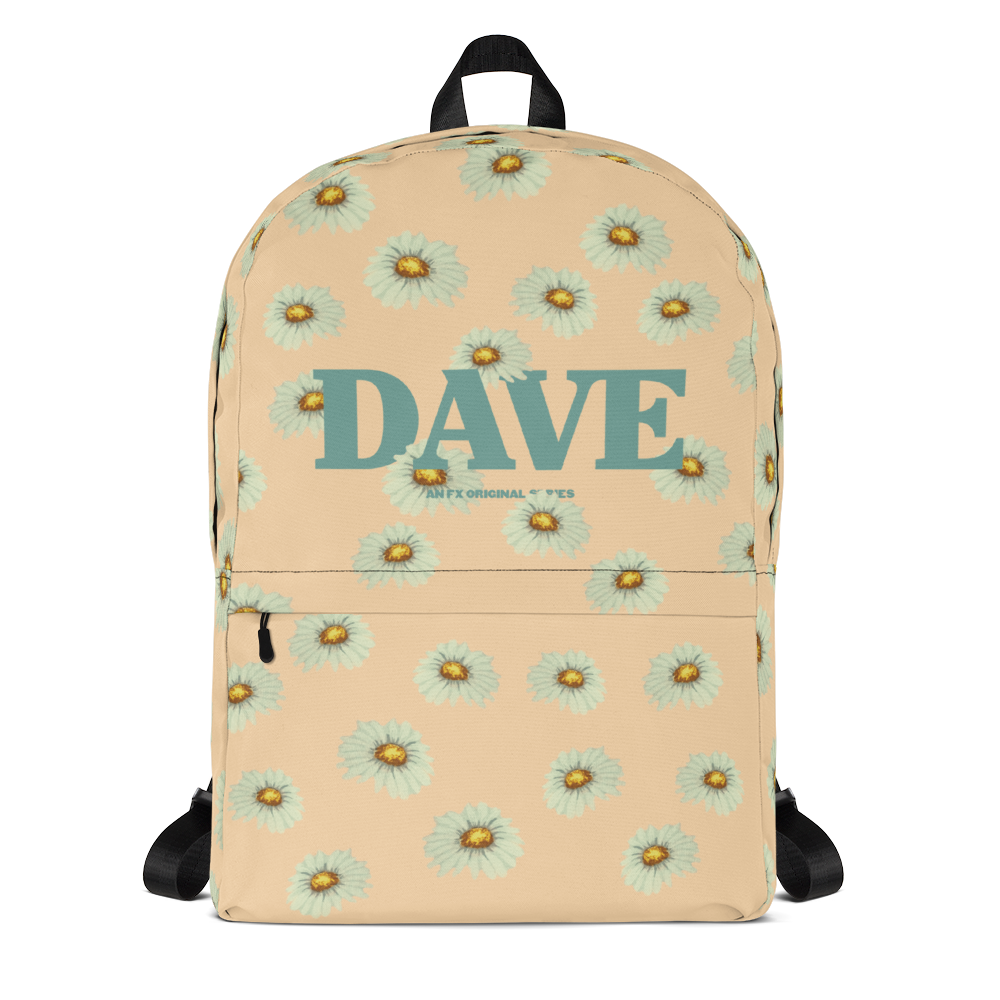 Dave DAVE Premium Backpack | Shop Hulu