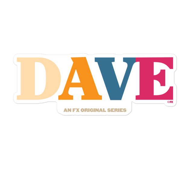 Stickers | Tagged "DAVE"| Shop Hulu