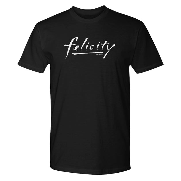 T-Shirts | Tagged "Felicity"| Shop Hulu