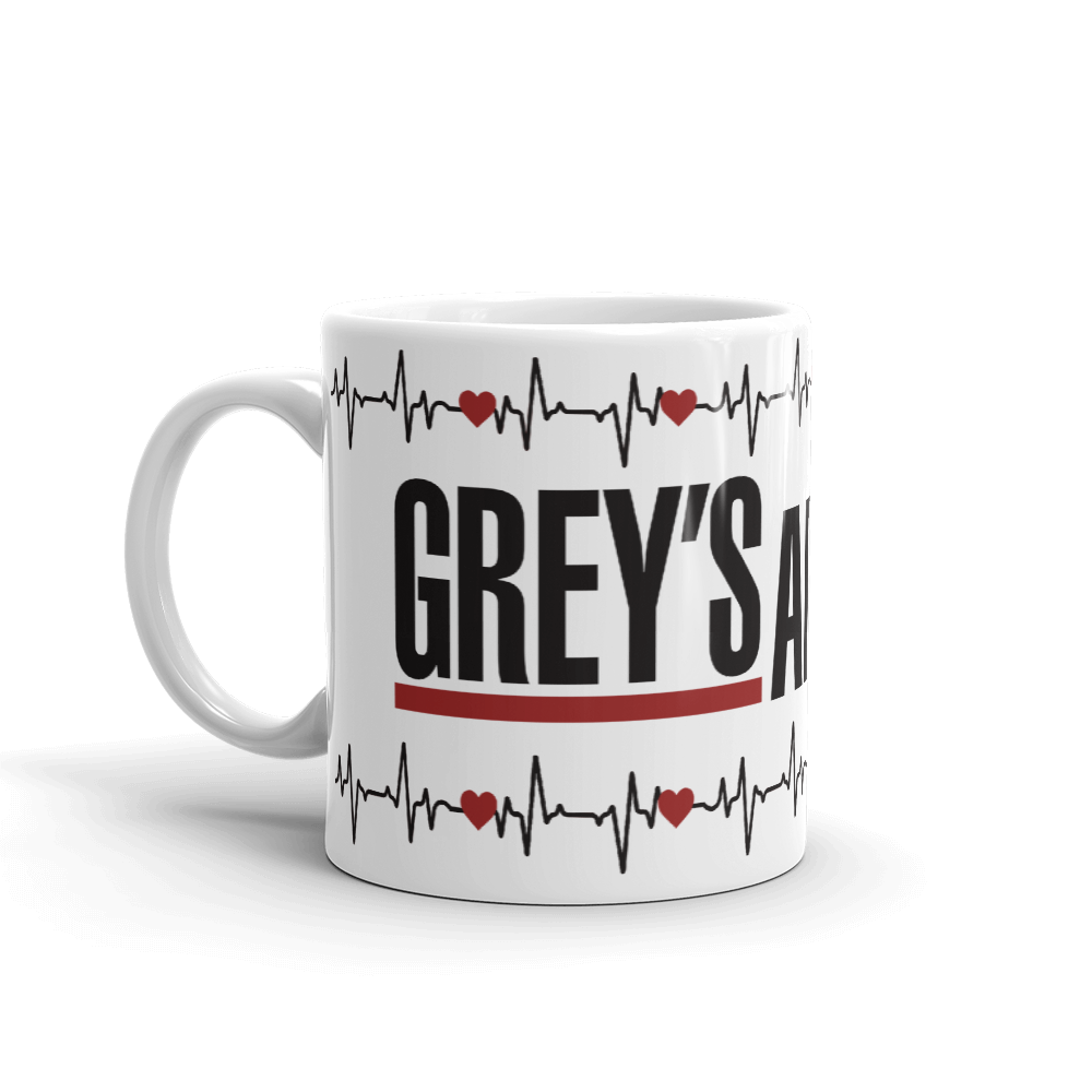 Grey's Anatomy Gifts & Merchandise | Shop Hulu Official Store