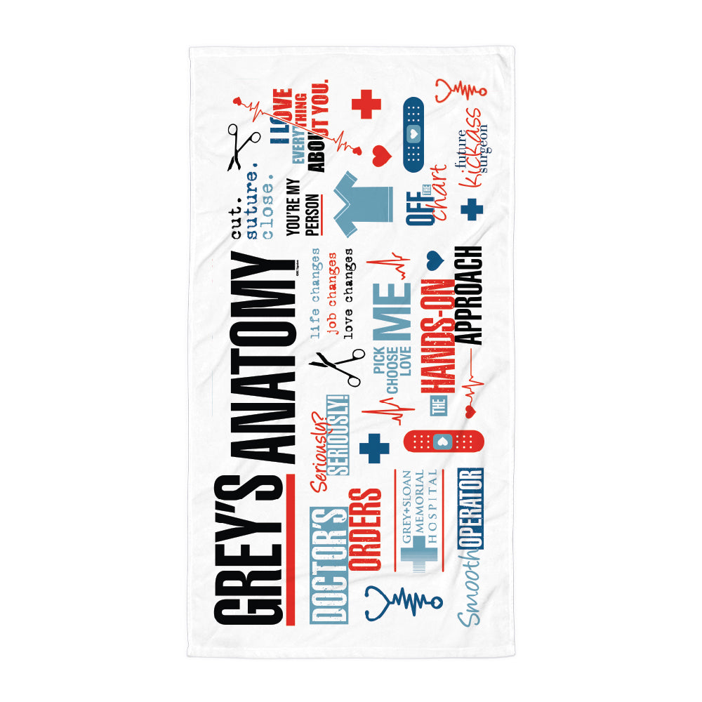 Grey's Anatomy Gifts & Merchandise | Shop Hulu Official Store | Page 2