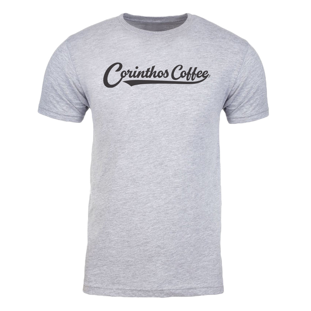General Hospital Corinthos Coffee Softball Team Personalized Adult Sho ...