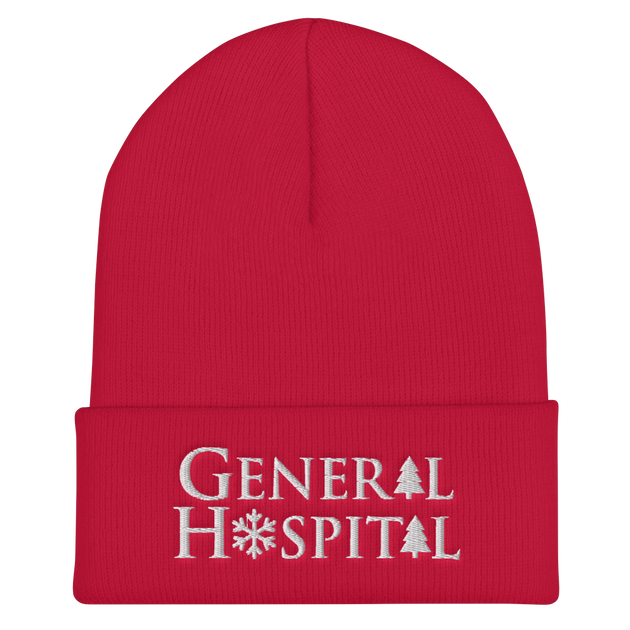 Hats & Beanies | Tagged "General Hospital"| Shop Hulu