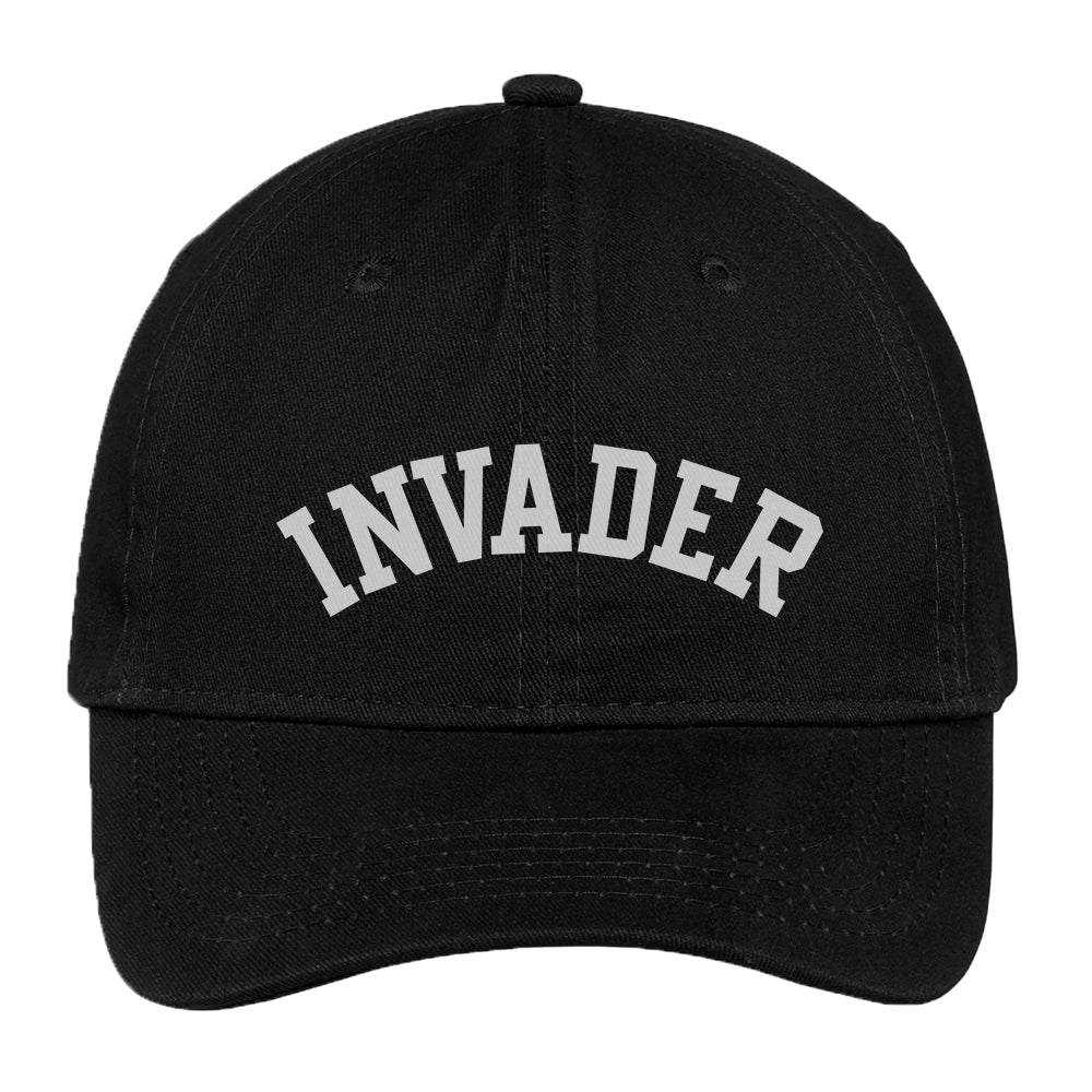 General Hospital Invader Softball Team Embroidered Hat | Shop Hulu