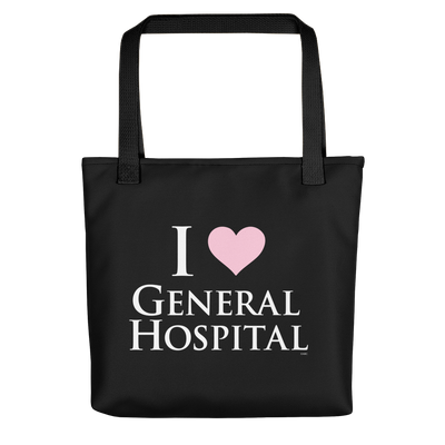 General Hospital Gifts & Merchandise | Shop Hulu Official Store
