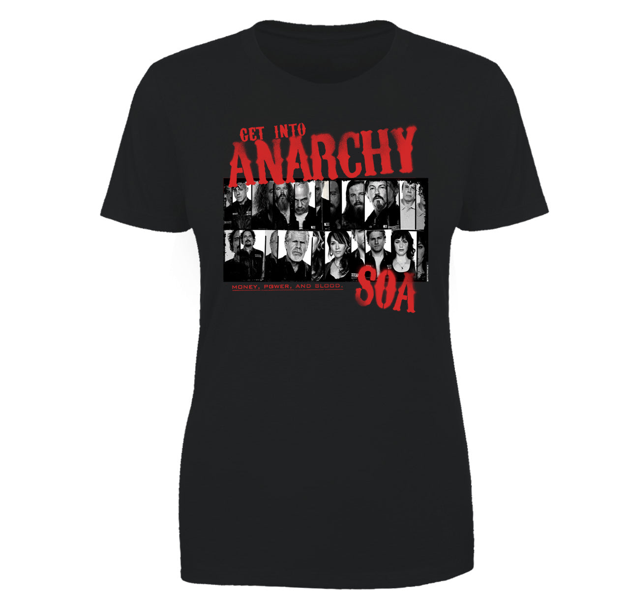 Sons of Anarchy Gifts & Merchandise | Shop Hulu Official Store | Page 3