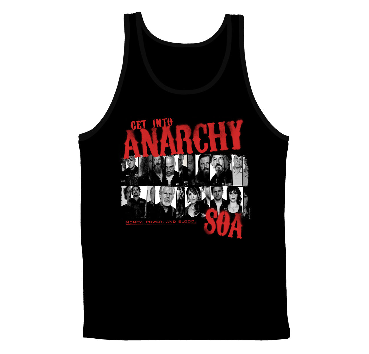 Sons of Anarchy Gifts & Merchandise | Shop Hulu Official Store | Page 3