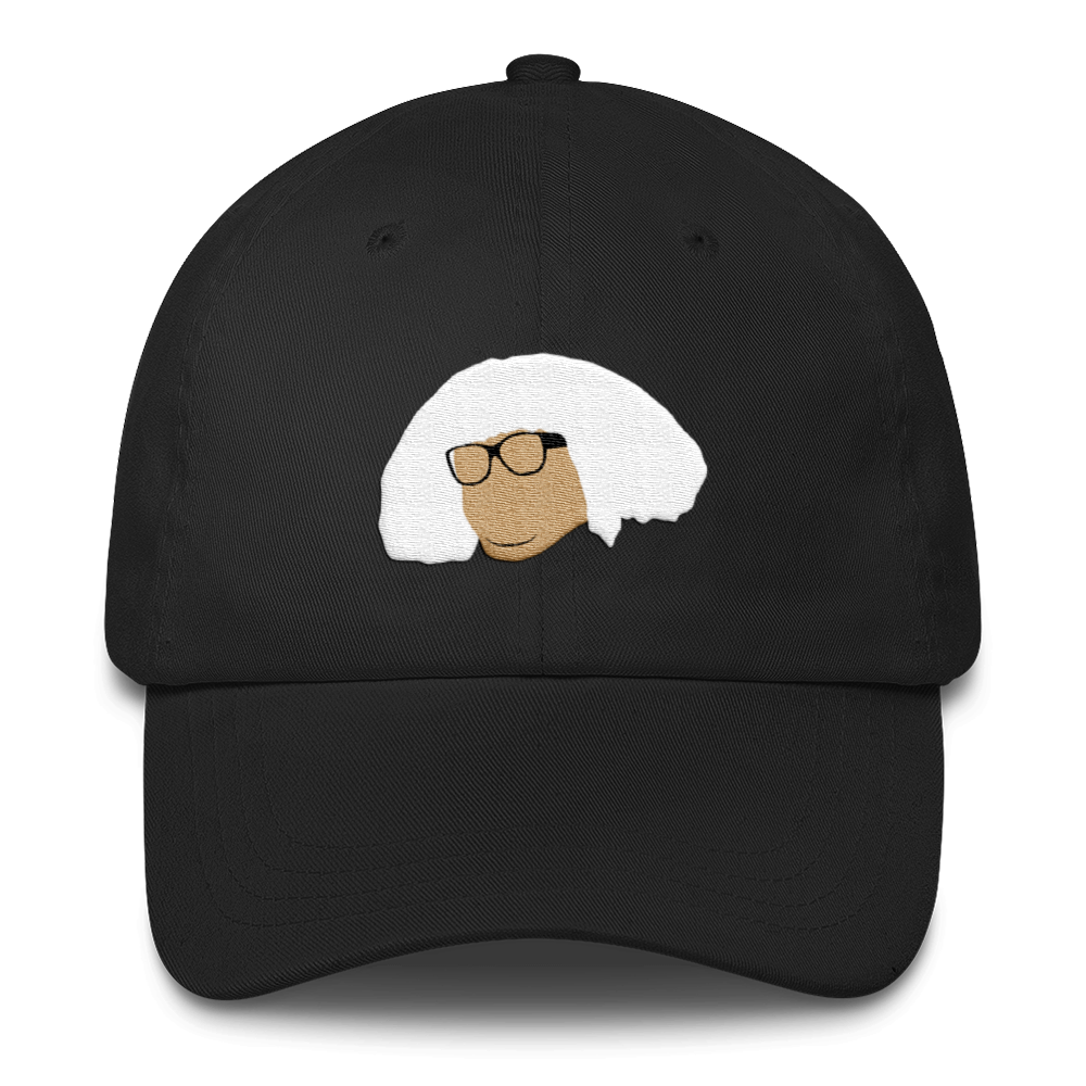 It's Always Sunny in Philadelphia Ongo Gablogian Embroidered Hat | Shop ...
