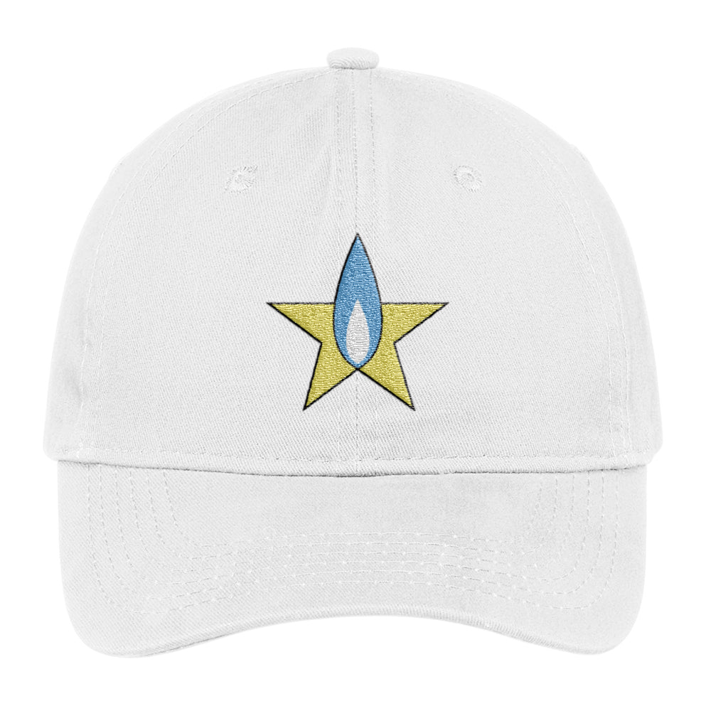 Hank Hill Strickland Propane Hat