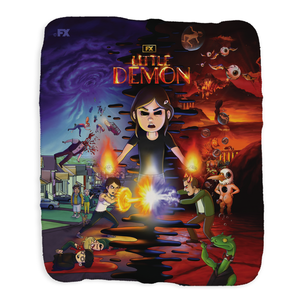 Little Demon Gifts & Merchandise | Official Shop Hulu