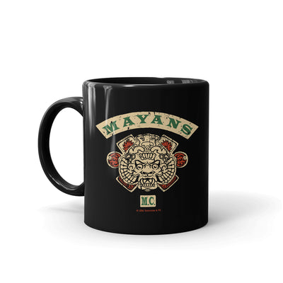 Mayans M.C. Gifts & Merchandise | Shop Hulu Official Store