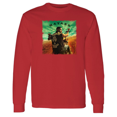 Mayans M.C. Gifts & Merchandise | Shop Hulu Official Store