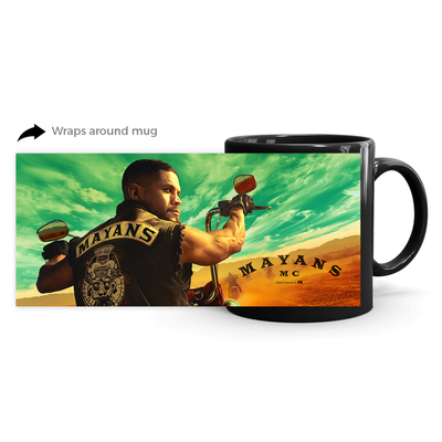 Mayans M.C. Gifts & Merchandise | Shop Hulu Official Store