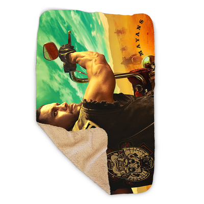 Mayans M.C. Gifts & Merchandise | Shop Hulu Official Store