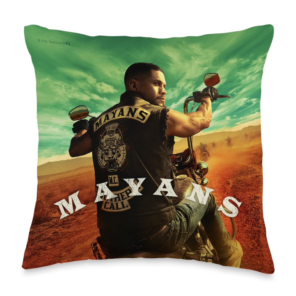 Mayans M.C. Gifts & Merchandise | Shop Hulu Official Store
