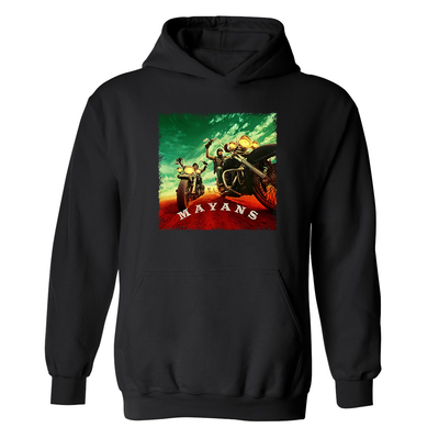 Mayans M.C. Gifts & Merchandise | Shop Hulu Official Store