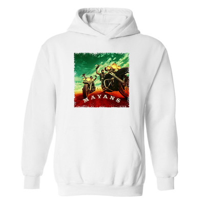 Mayans M.C. Gifts & Merchandise | Shop Hulu Official Store