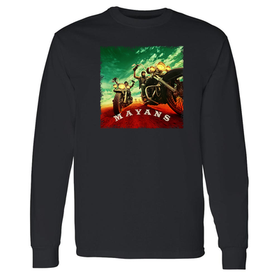 Mayans M.C. Gifts & Merchandise | Shop Hulu Official Store