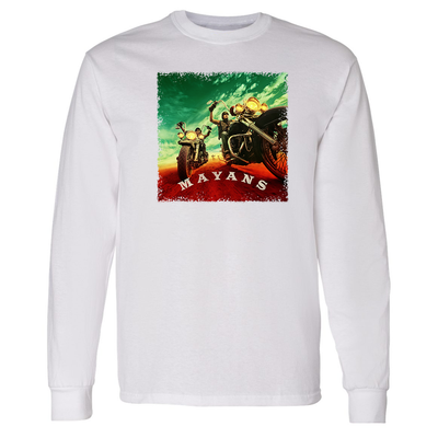 Mayans M.C. Gifts & Merchandise | Shop Hulu Official Store