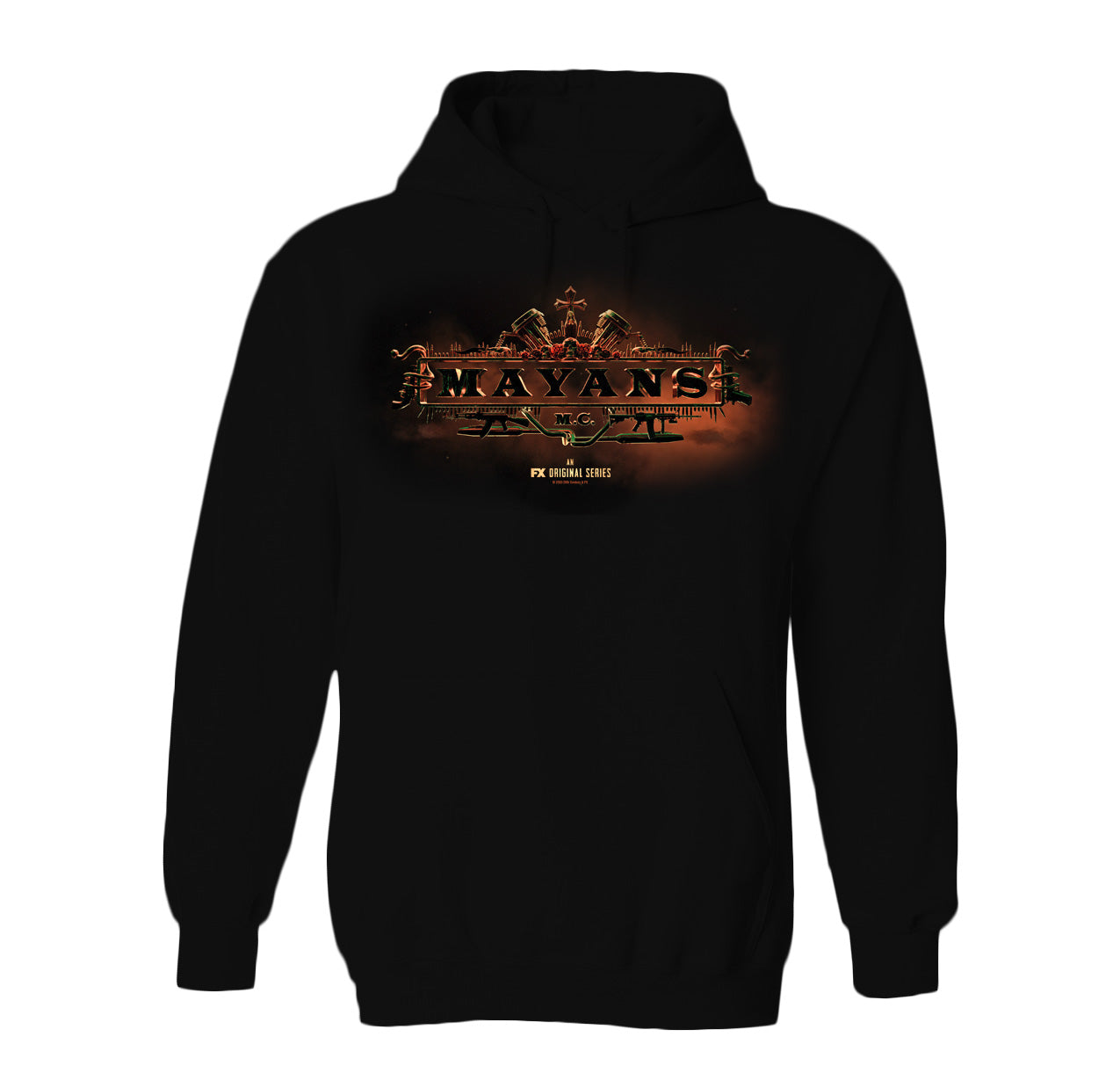 Mayans M.C. Gifts & Merchandise | Shop Hulu Official Store