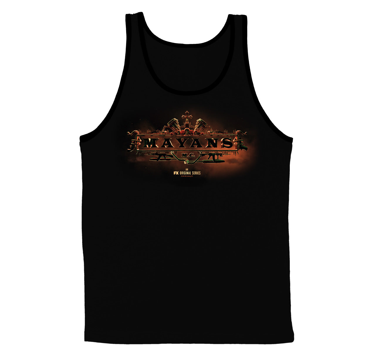 Mayans M.C. Gifts & Merchandise | Shop Hulu Official Store