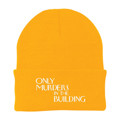 Only Murders in the Building Gifts & Merchandise | Official Shop Hulu