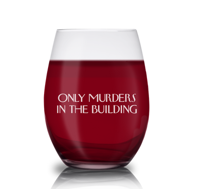 Only Murders in the Building Gifts & Merchandise | Official Shop Hulu