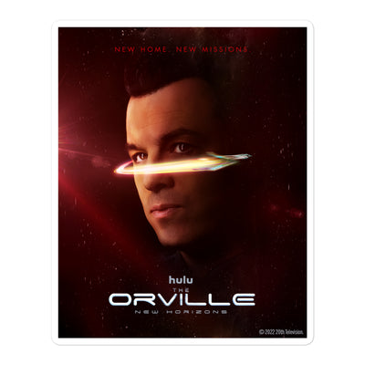 The Orville Gifts & Merchandise | Shop Hulu Official Store
