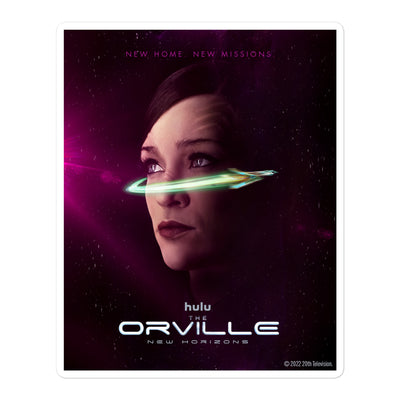 The Orville Gifts & Merchandise | Shop Hulu Official Store