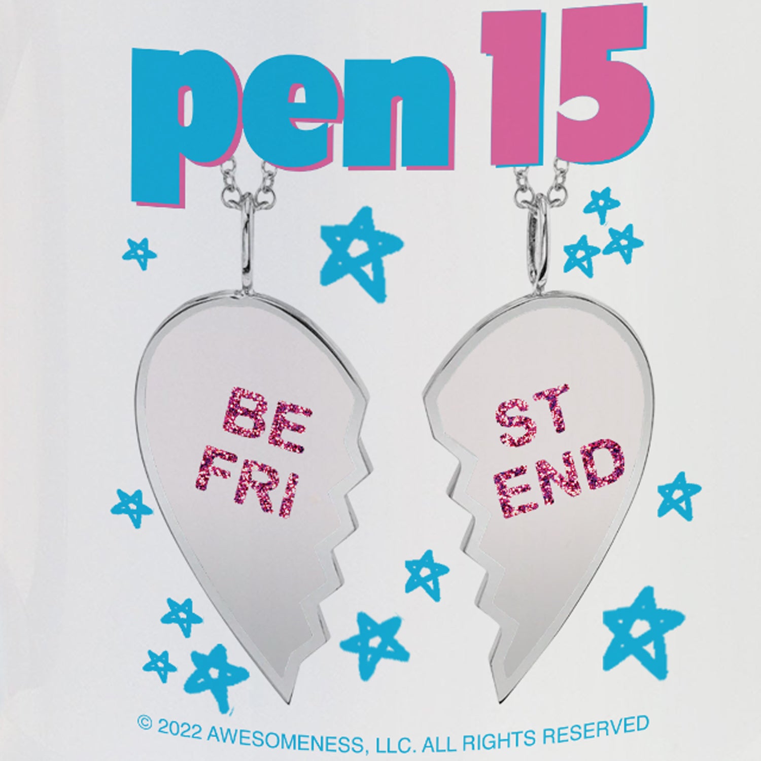PEN15 Gifts & Merchandise | Shop Hulu Official Store