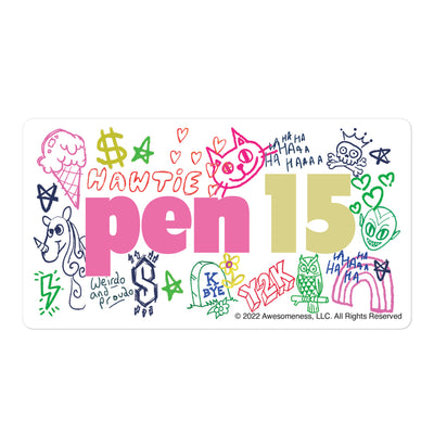PEN15 Gifts & Merchandise | Shop Hulu Official Store