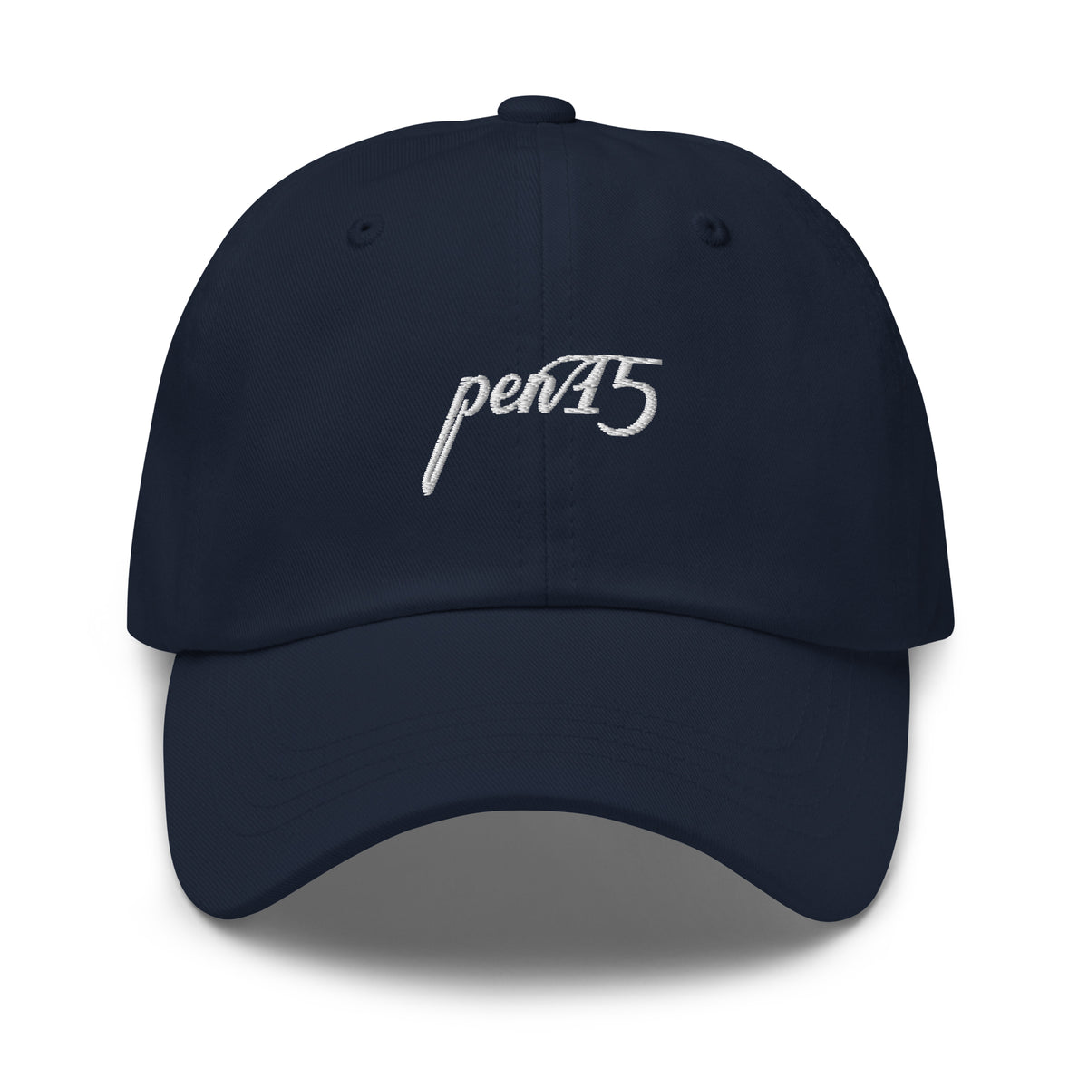 PEN15 Embroidered Classic Dad Hat | Shop Hulu