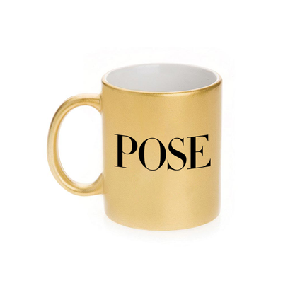 POSE Gifts & Merchandise | Official Hulu Shops | Tagged "Mugs"| Shop Hulu